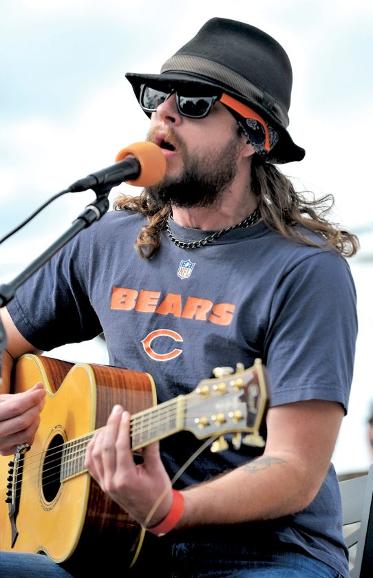 Karr, Ober chosen for Rock Hall of Fame | News, Sports, Jobs ...